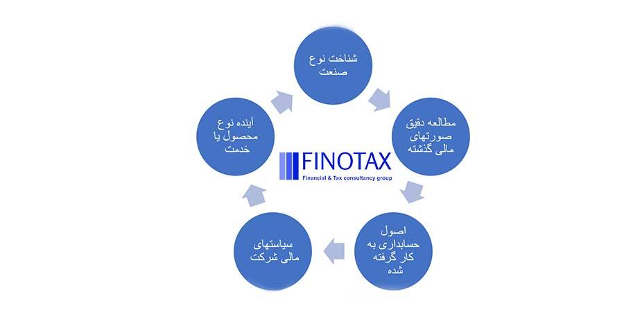 صورتهای مالی پیش بینی یک ضرورت یا یک انتخاب؟