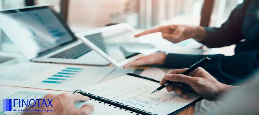 مشاوره حسابرسی + وظایف و اهداف