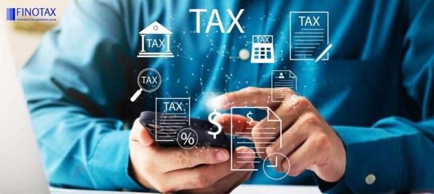 مشاهده سوابق مالیاتی با کد ملی + نحوه استعلام سوابق مالیاتی