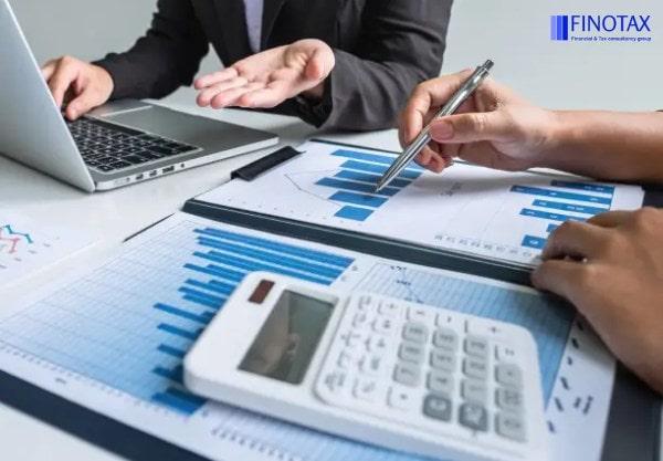 بررسی قیمت خدمات مالی و حسابداری + تعرفه 1403