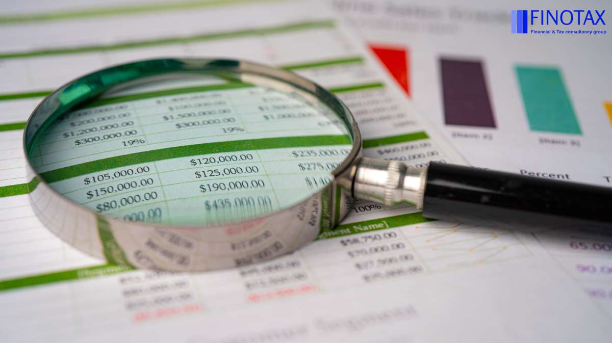 صورت وضعیت مالی چیست؟ تحلیل و انواع صورت‌های مالی