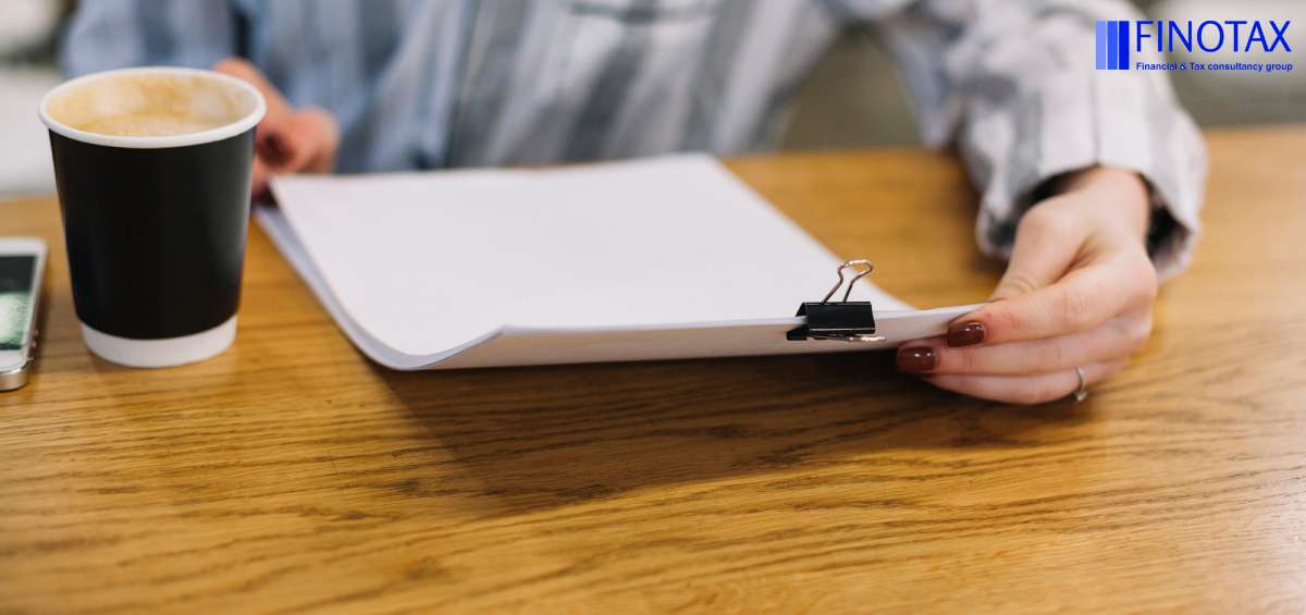 فاکتور رسمی چیست؟ | تفاوت فاکتور رسمی و غیر رسمی