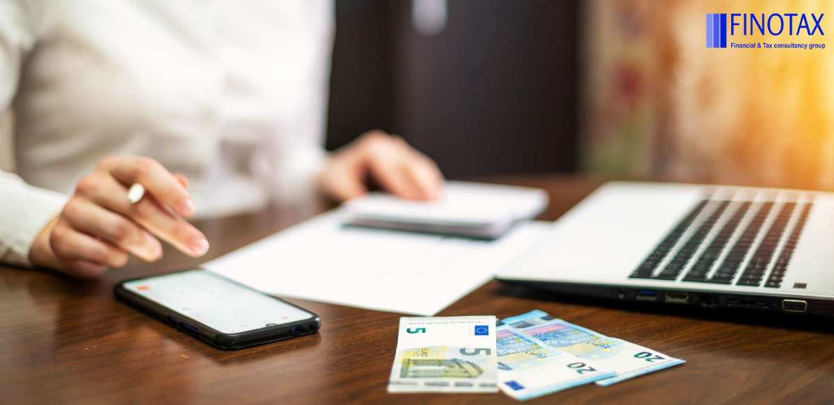 مشاوره مالیات بر ارزش افزوده ۱۴۰۴ | آنلاین، تلفنی، حضوری