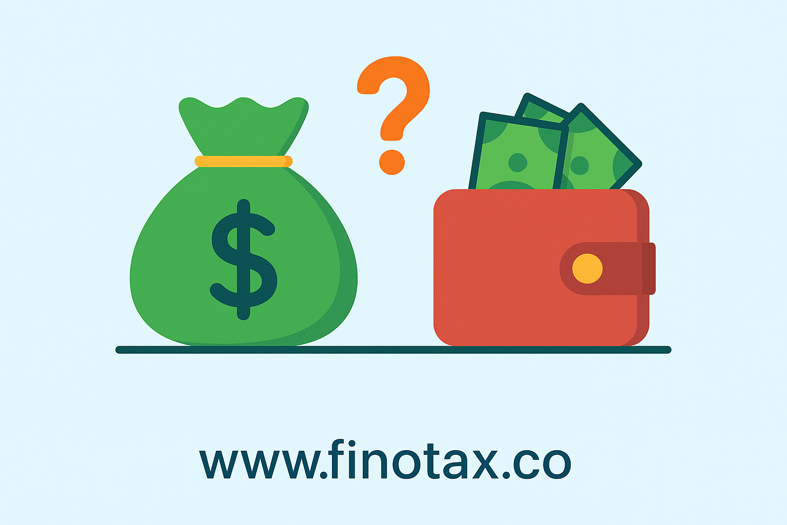 سود و نقدینگی با هم فرق دارند؟ تفاوت سود و نقدینگی |فینوتکس